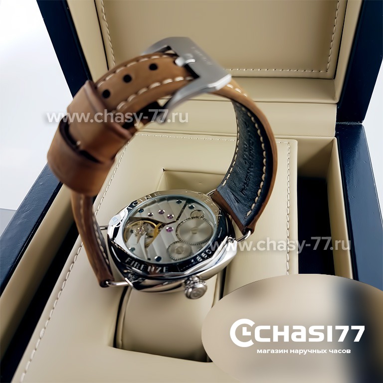 Копия часов Panerai Radiomir Black Seal (03124), купить по цене 18 500 руб.