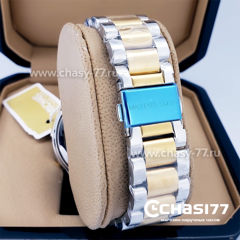 Копия часов Michael Kors MK6188 (08233), купить по цене 11 300 руб.