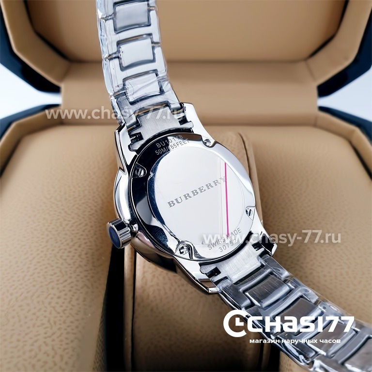 Burberry ladies the city watch store